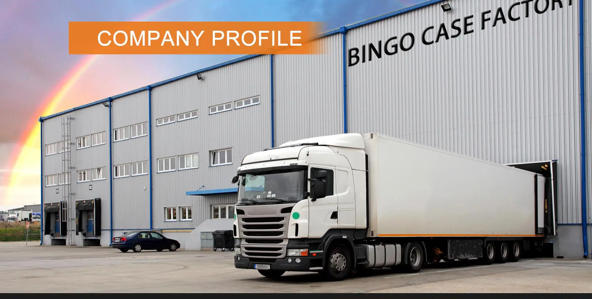 Foshan Nanhai Bingo Case Factory - Aluminum Case/ Makeup Case/ Flight ...