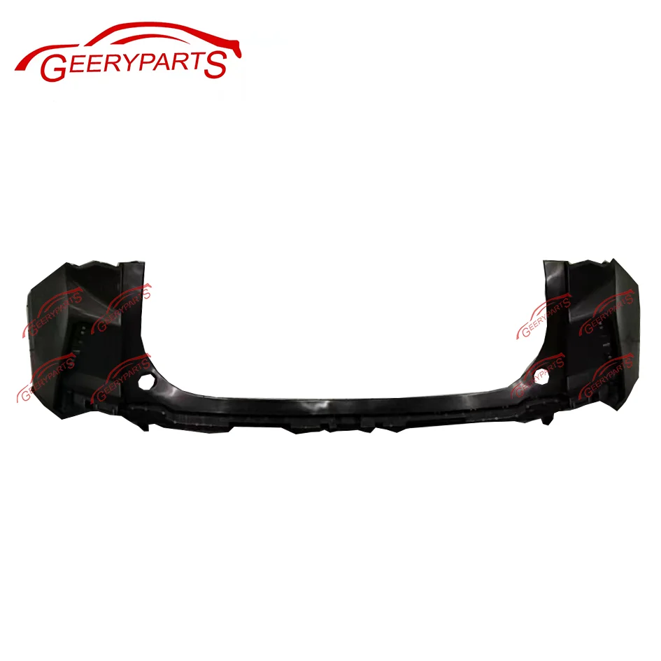 Shop Our Hot Sale Rear Bumper Lip Upper 6044146300 for Geely Coolray