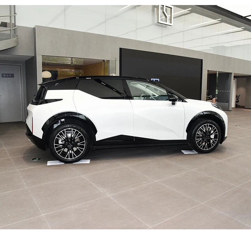Zeekr 2024 2024 China Pure Electric Xzeekr 001 New Energy Vehicles Hot ...