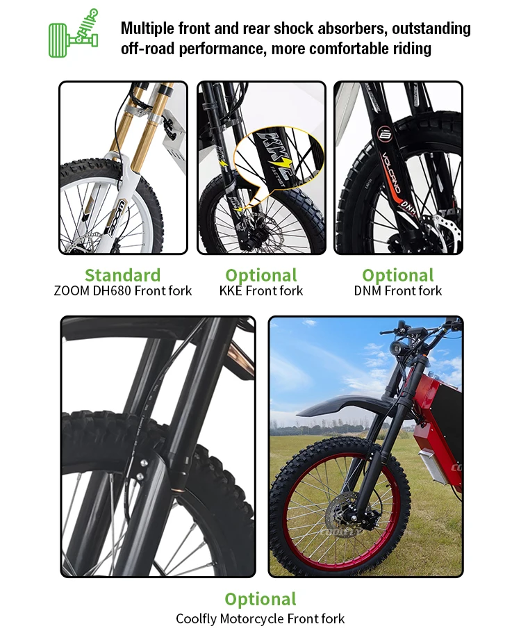 2024 New Popular Full Sized Surron E-bike Electric Ride Pro S E Dirt ...