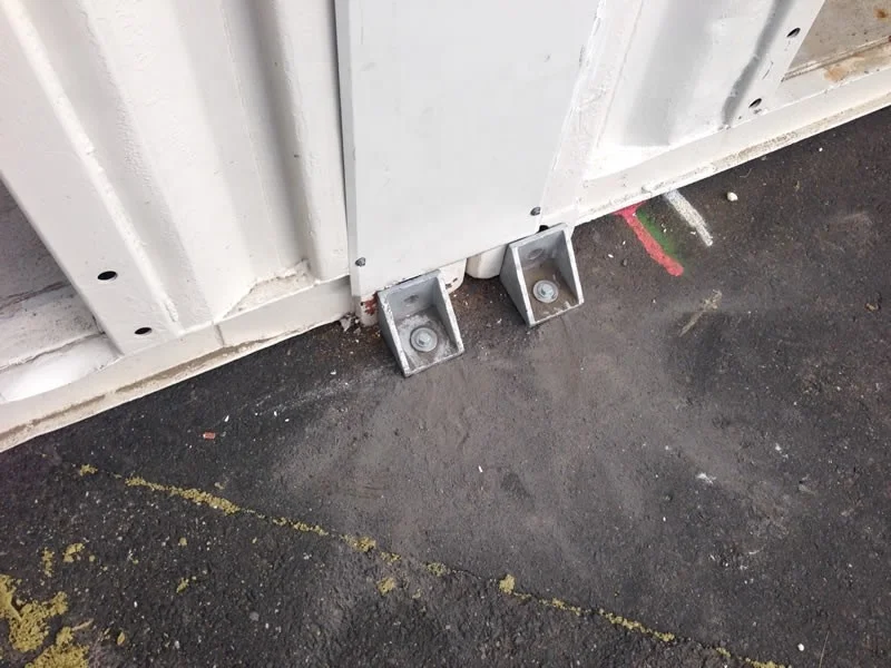 Secure Your Cargo with ISO Shipping Container Twist Locks
