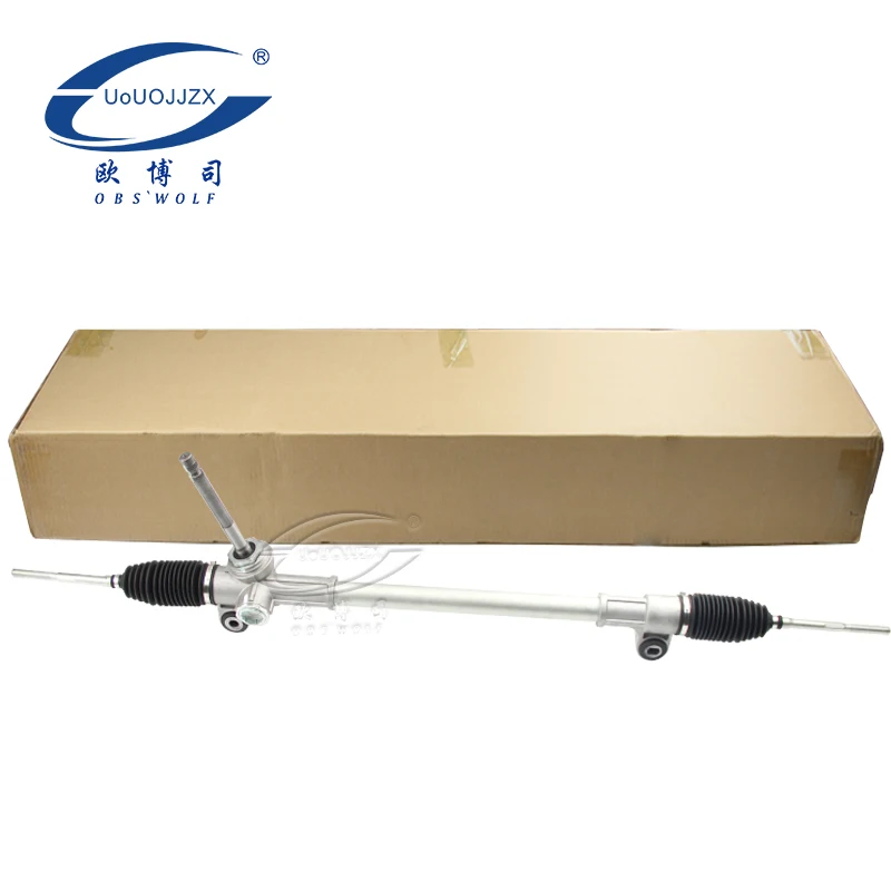 Auto Power Steering Rack For Chevrolet Spark Ev Lhd Steering Gear Box ...