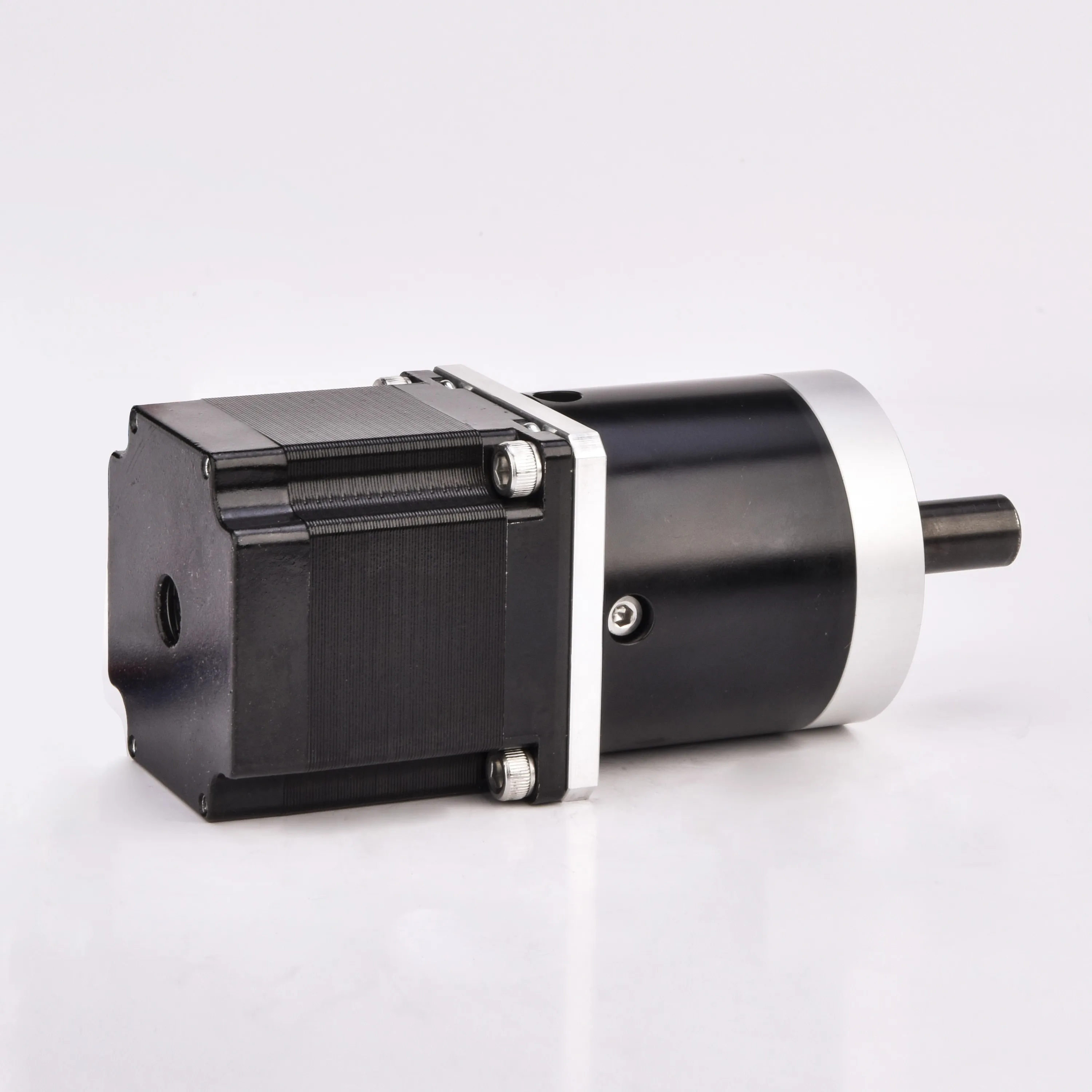 IP68 Waterproof Gerbox - High Efficiency Planetary Gear Motor