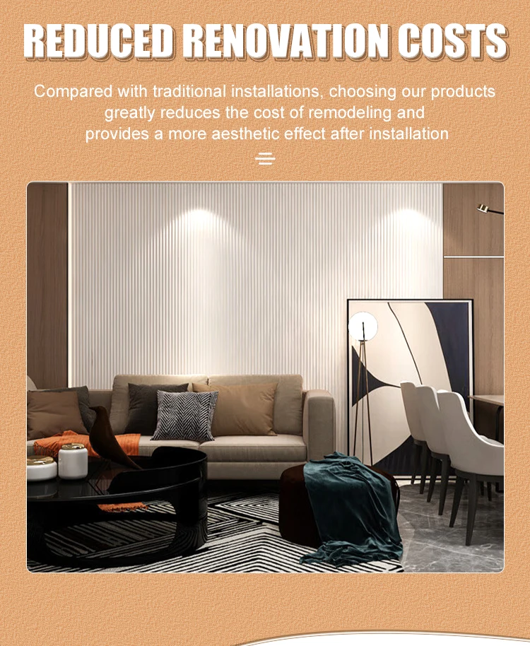 159*15Mm Wpc Seamless Wall Panel Interior Decoration Wpc Indoor Wall ...