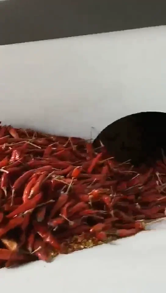 Chilli Stem Cutting And Removing Machine Dry Chili Stem Remover - Buy ...