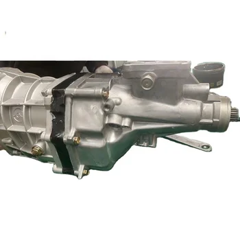 Hp Transmission Gearbox For Toyota Hilux Pick Up 4*4 - Buy High Quality ...