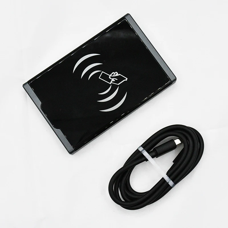 Tt Hotel Lock Ttlock Hotel System Reader Encoder E4 - Buy Ttlock Hotel ...