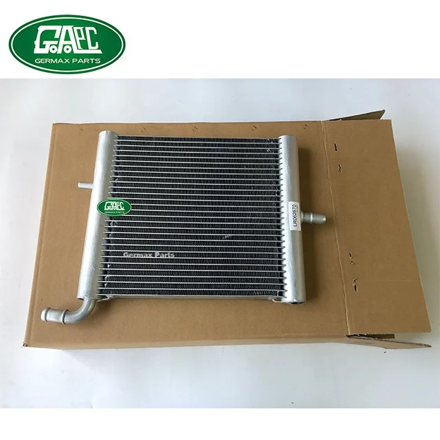 Lr062670 Lr062670gen Lr034577 散热器用于 Landrover Rangerover 2014-2017 ...