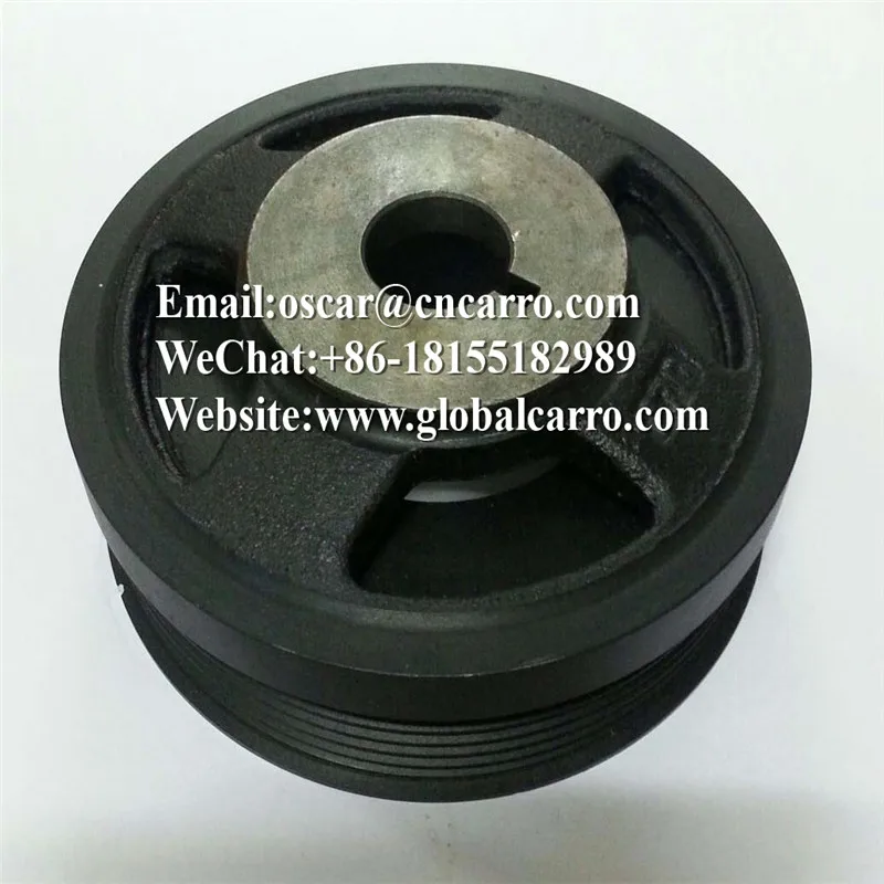 96352877, 96897424 para Chevrolet Aveo polea de cigüeñal| Alibaba.com