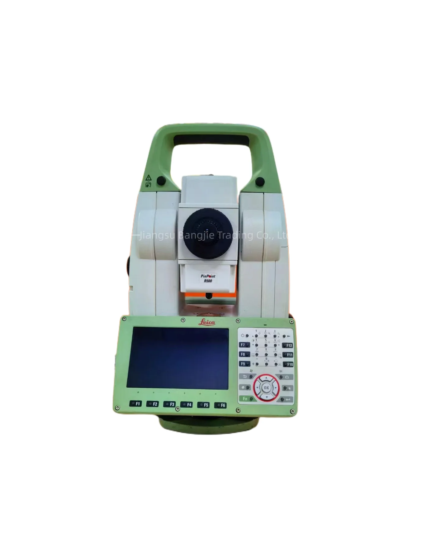 Leica Ts16a''r500 Optical Instruments Surveying Equipment Total Station ...