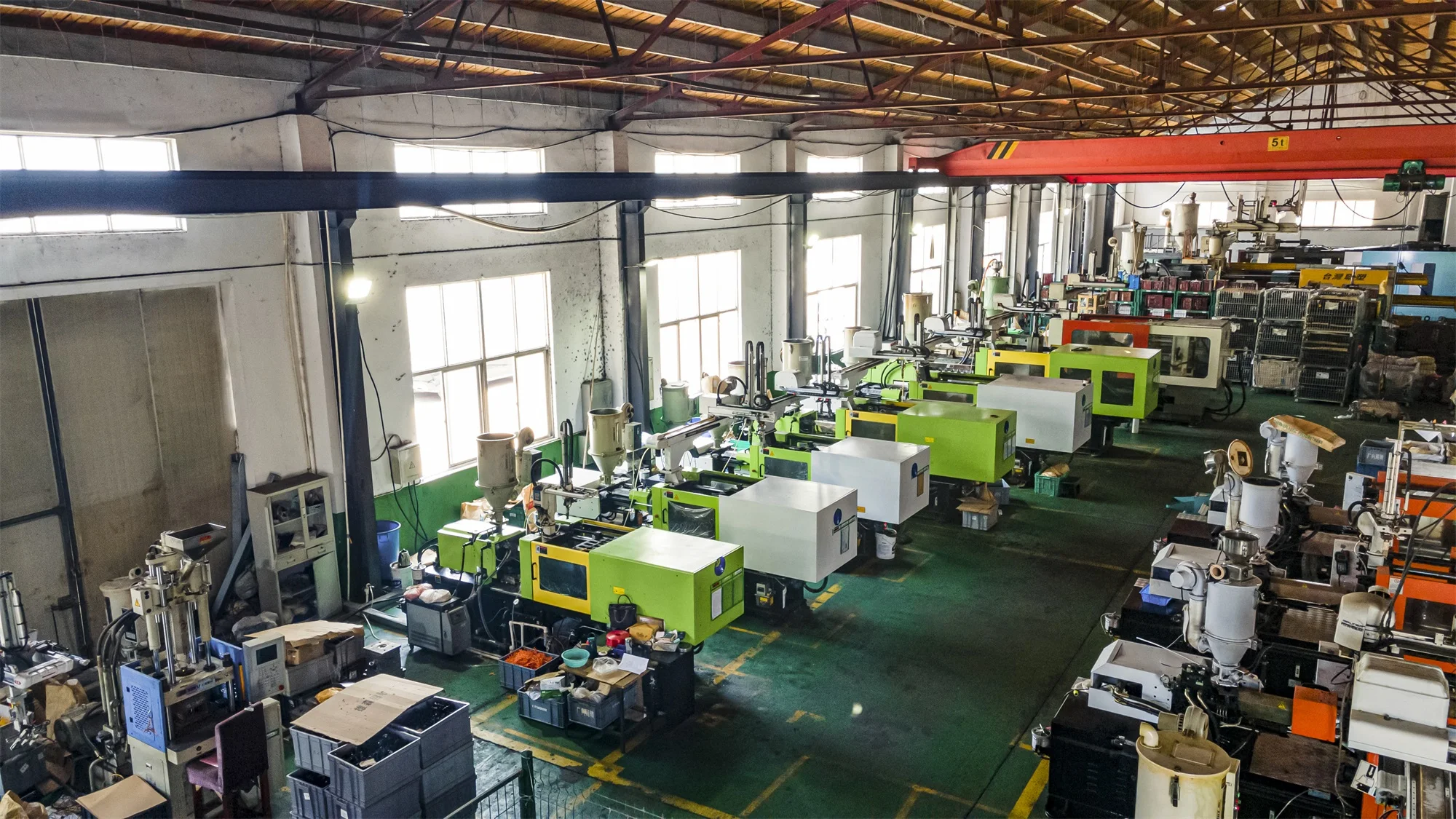 Injection Molding Tool Injection Molding Company Plastic Injection ...