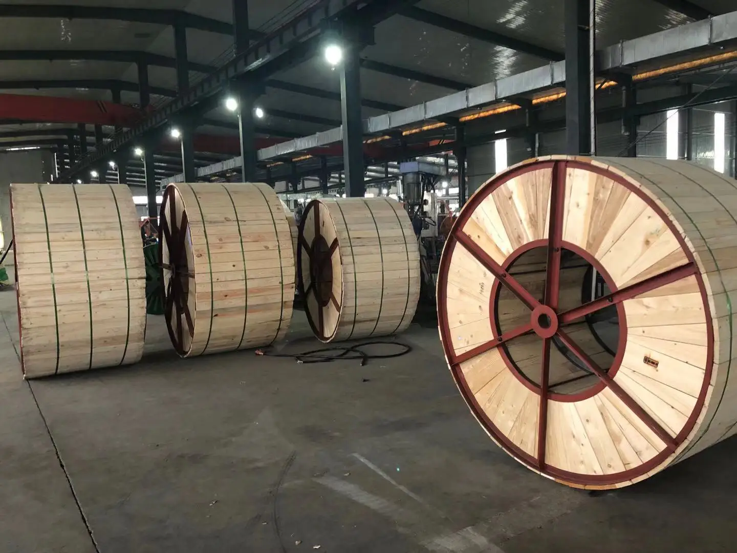 Durable Copper Cable Multi Core Flexible Or Solid Cable 2.5mm Electric ...