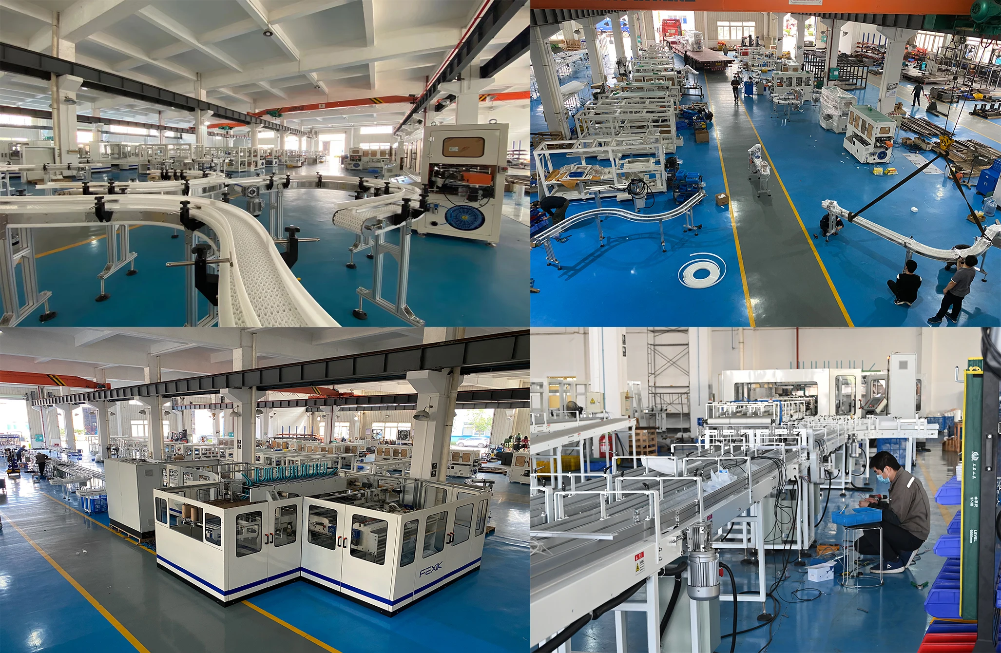 Fully Automatic Facial Tissue Making Production Line Soft Tissue Paper ...