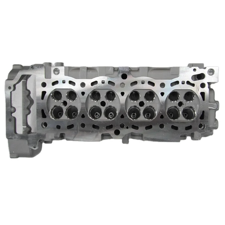 Brand New Ga16 Ga16de Ga16dne Cylinder Head 11040-0m600 11040-0m700 ...