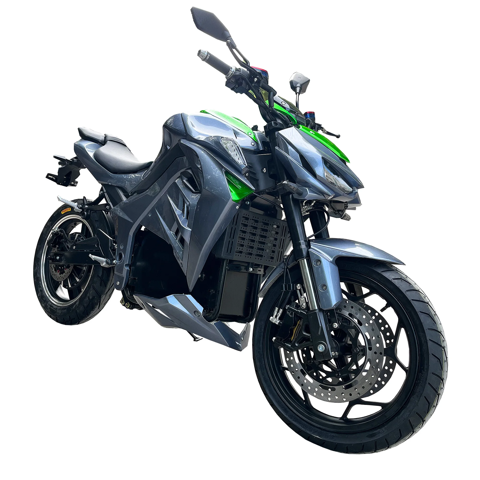 Z1000 Electric Motorcycle Adult With 120km/h Top Speed - Buy Electric ...