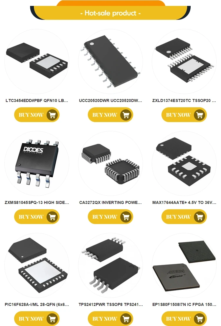 Cicotex Pic10 F322 Imc 8-dfn (2x3) Ic Mcu 8bit 896b Flash 8dfn ...