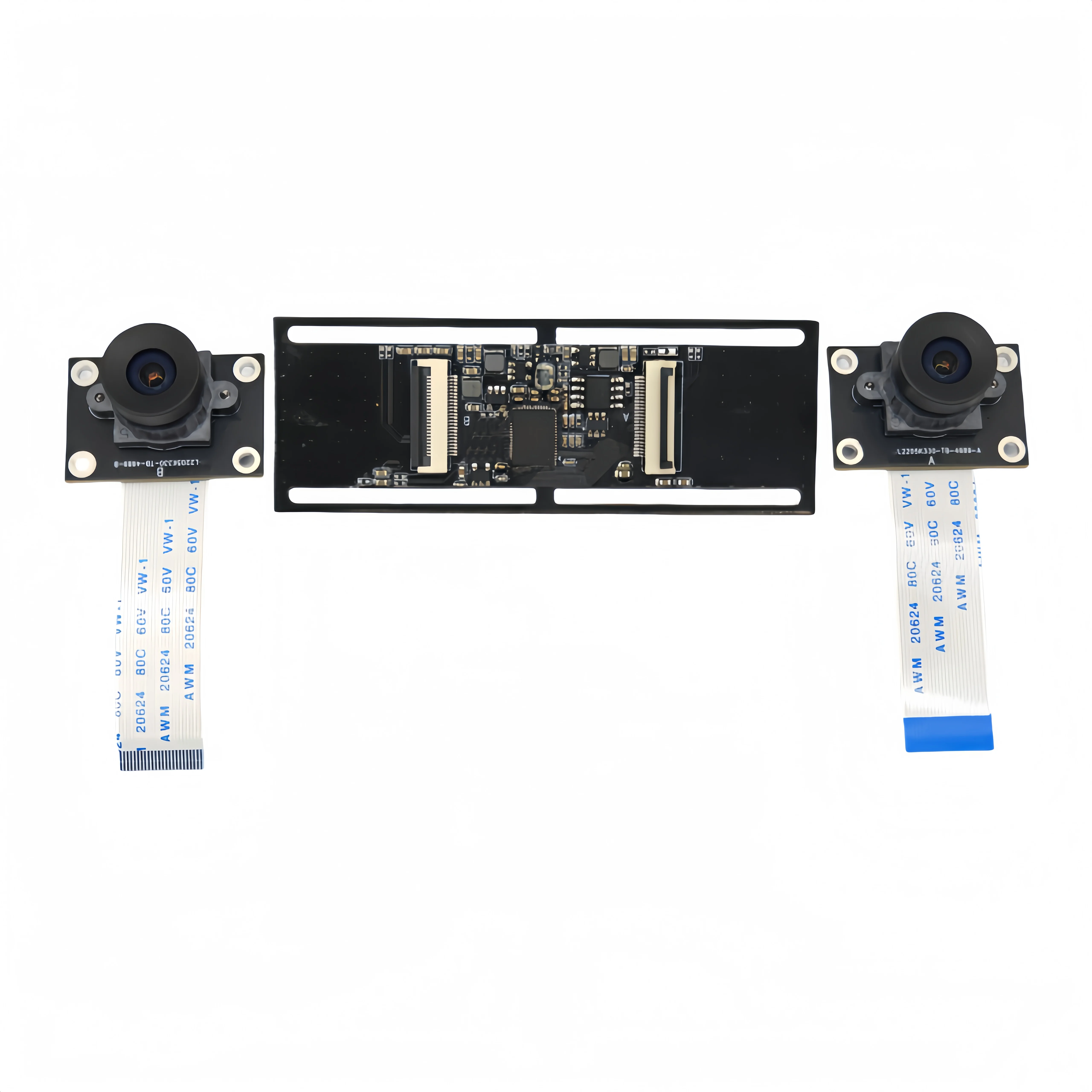 Alibaba.com: OV4689 2MP 3MP UVC USB2.0 free drive binocular stereo ...