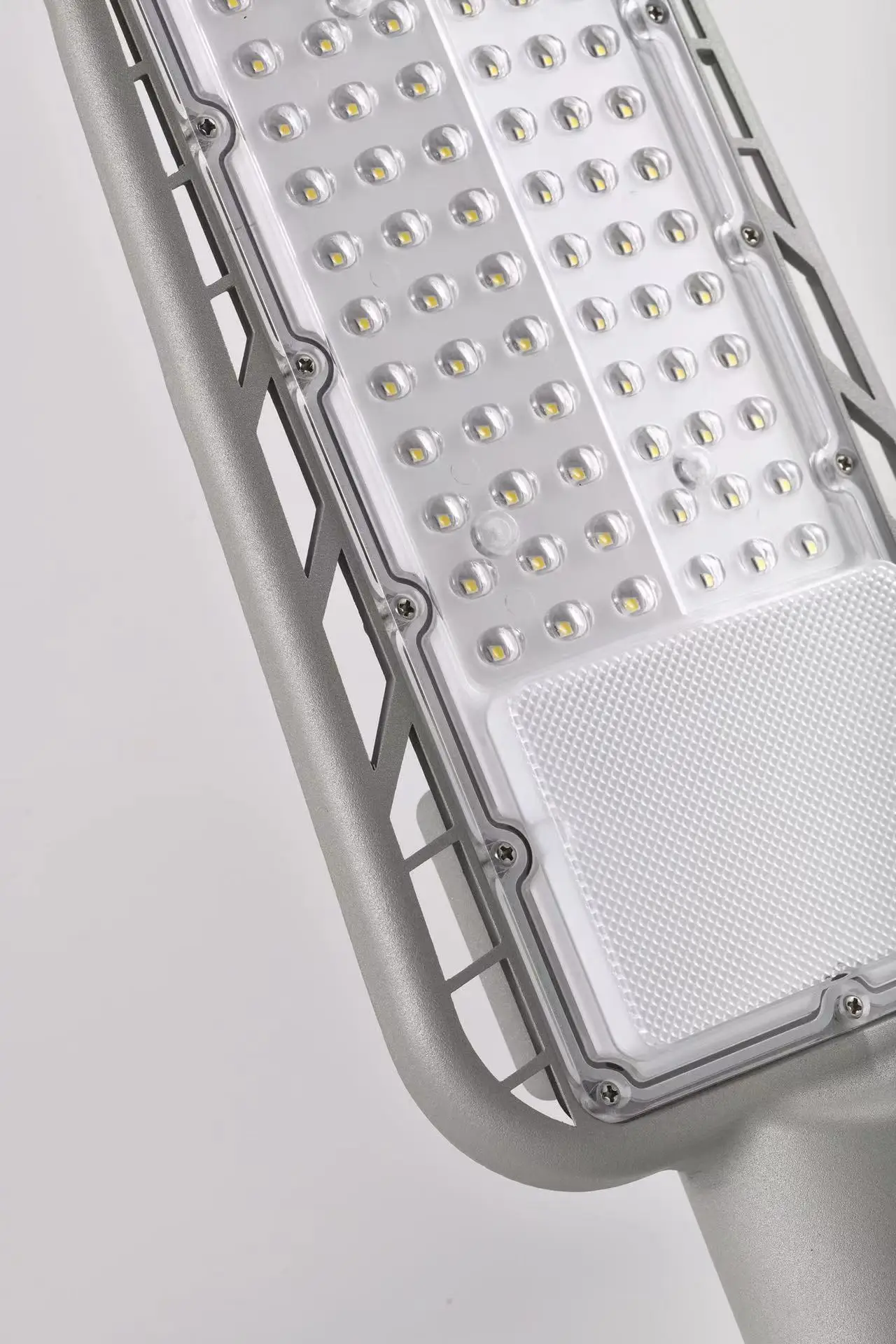 Outdoor Lighting Aluminium Ip66 Street Light 50w 100w 150w 200w Smd Led ...