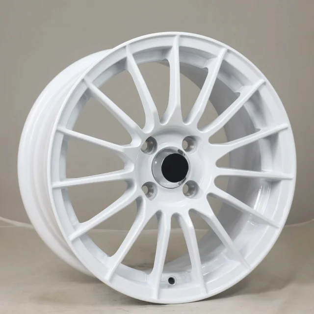 Jy Enkei Aluminum Alloy Wheels 15x7 Inch Rims Modified Design 4x100 For ...