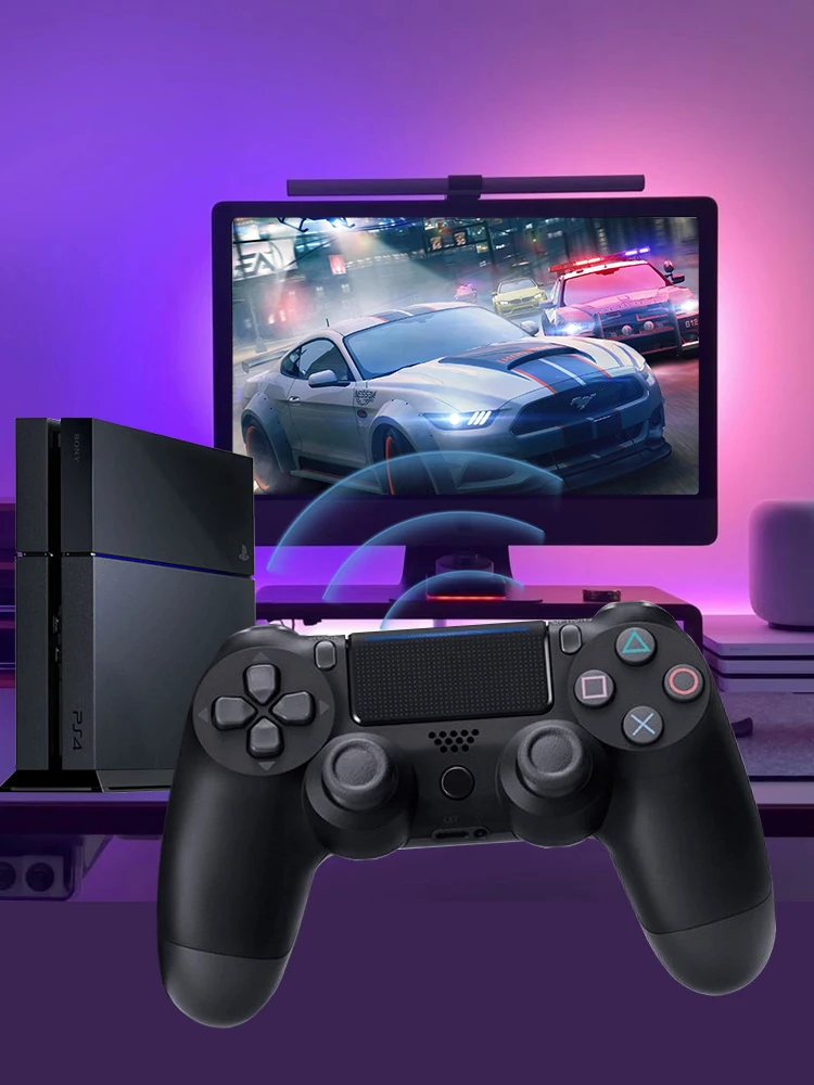 Wireless Controller USB Adapter Converter for PS3/PS4/XBOX Game ...