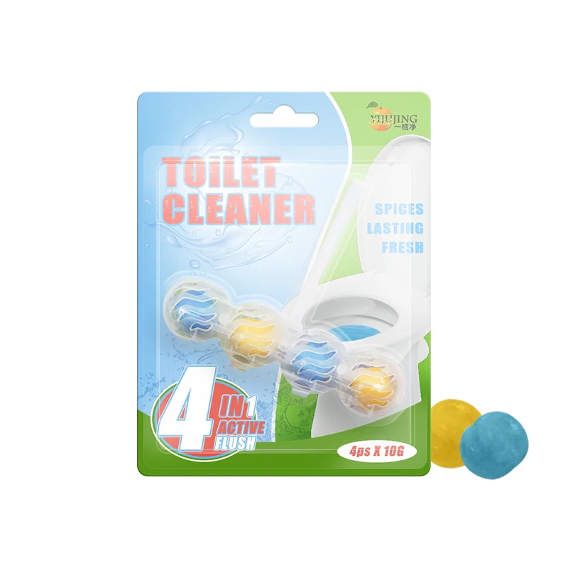 rim hanger toilet bowl cleaner ball air bubble fragrance toilet urinal ...