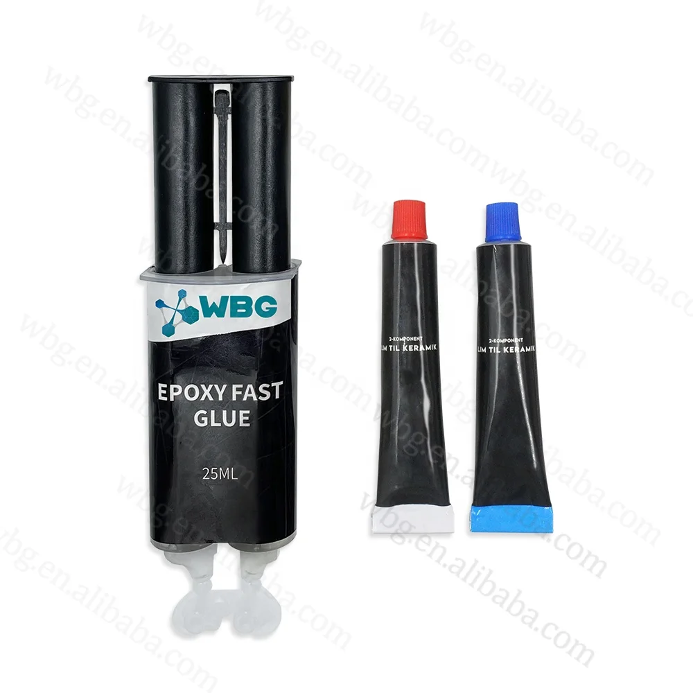 Alibaba.com: Original 2-component epoxy adhesive in dual cartridge for metal, glass, ceramic ...