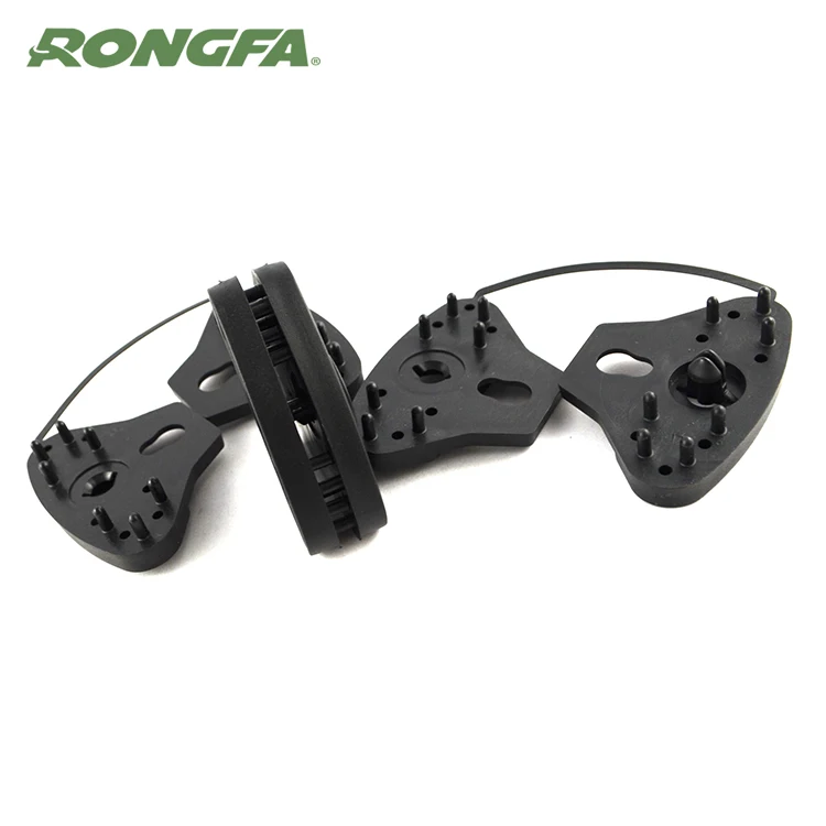 Sunshade Garden Tools Greenhouse Plastic Clips Shade Cloth Net Clips ...