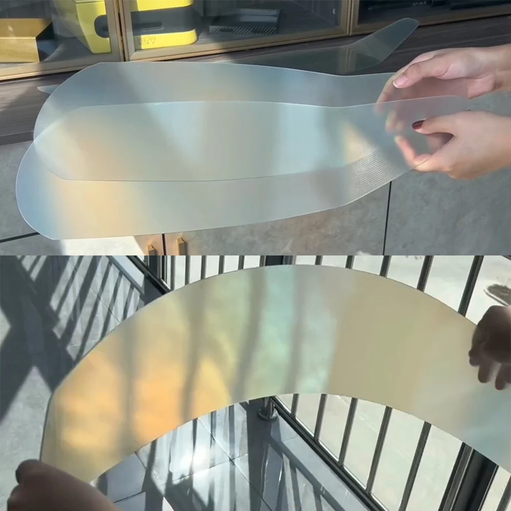 Factory Autoclave Long Glass Fiber Blade Freediving Fins Glass Fibre ...