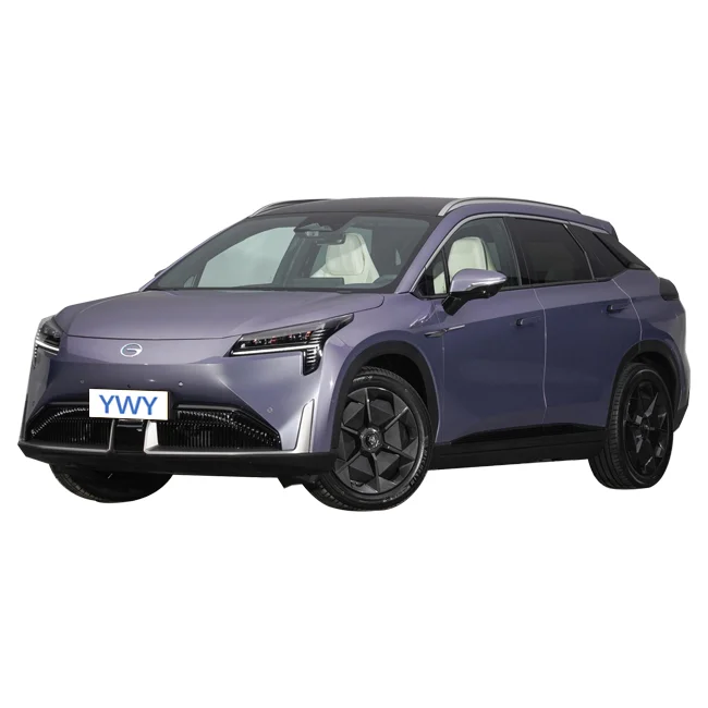 Aion 2024 High Performance Electric Vehicles Gac Aion Y S V Aion Lx 5 ...