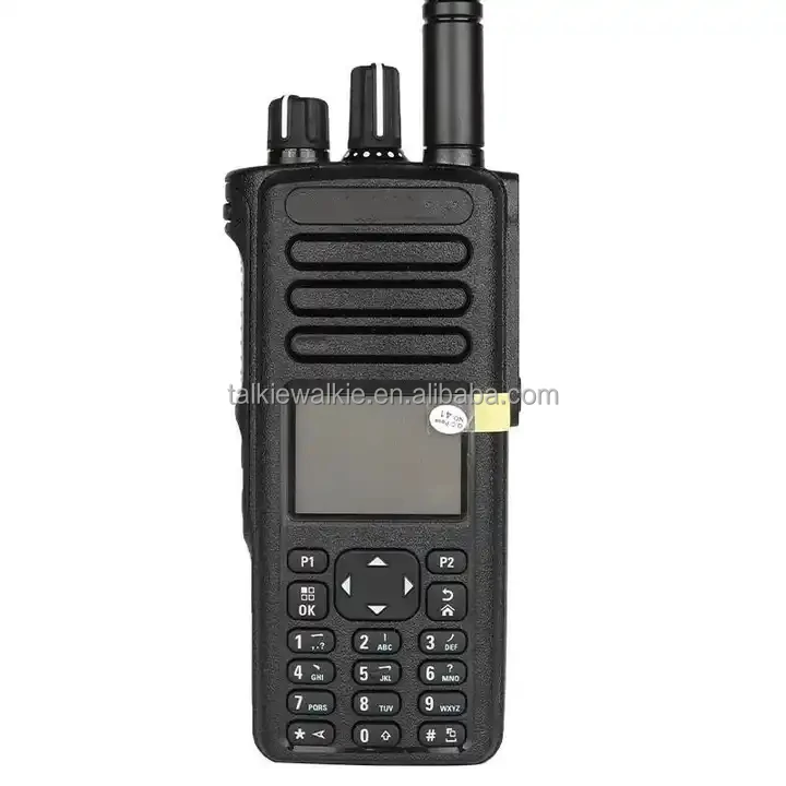 Mototrbo Dgp5050e,2024 Whoiesaie Mototrbo Dgp5050e Digital Portable Two ...