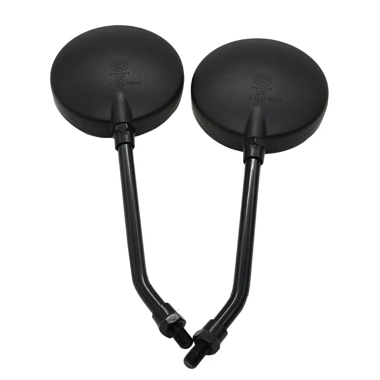 Universal M10m8 Rear View Mirror Reflector Motorcycle 8 Mm 10 Mm Screw ...