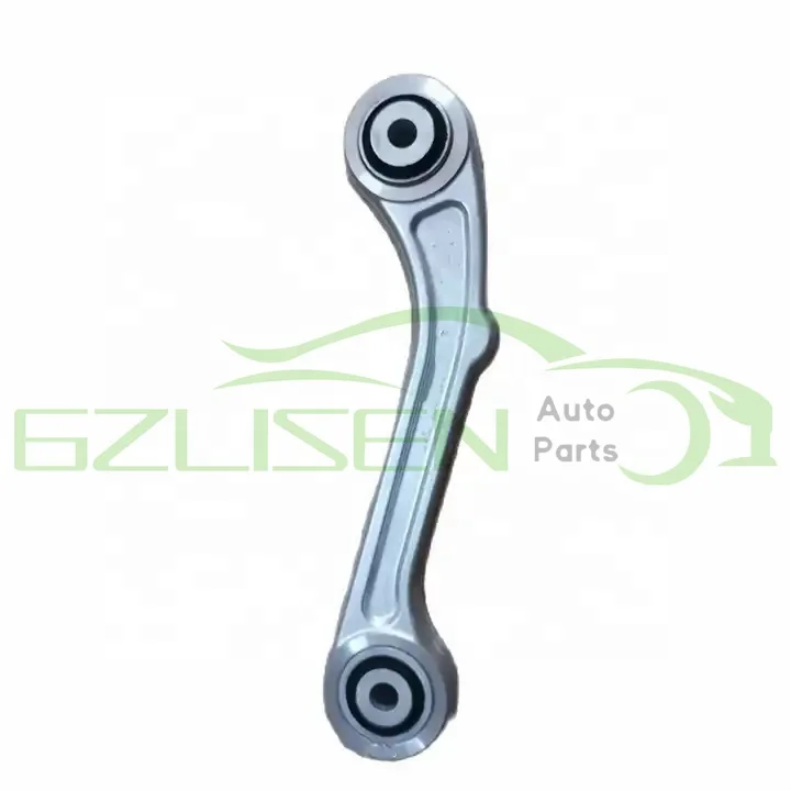 适用于玛莎拉蒂吉卜力Quattroporte M156 2014 - 2016 3.0后外控制臂后轮外倾角可调拉杆670007252 ...