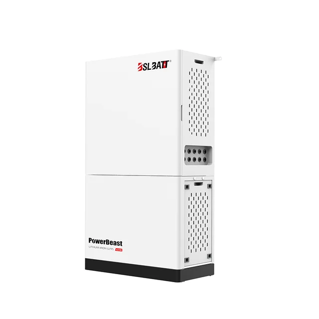 Company Overview - Bsl New Energy Technology Co., Ltd.