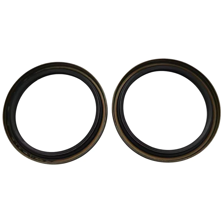 2pcs Half Shaft Oil Seal For Audi A4 S4 A3 S3 A6 S6 A7 Skoda Superb ...