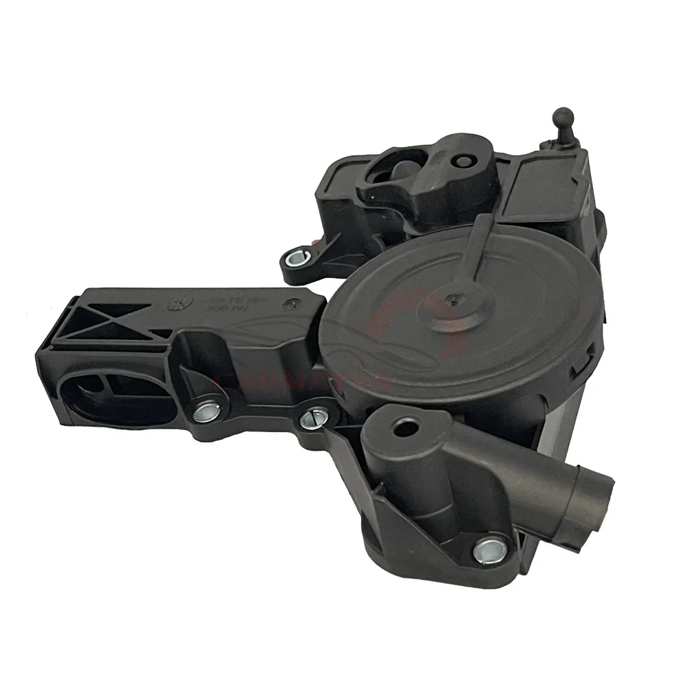 Oil Separator Pcv Valve Assembly 06h 103 495 A For Audi A4 Q5 Tt Vw