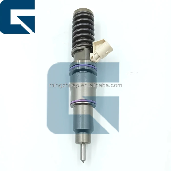 20440388 Voe20440388 Excavator Ec330b Engine D12d Fuel Injector - Buy ...