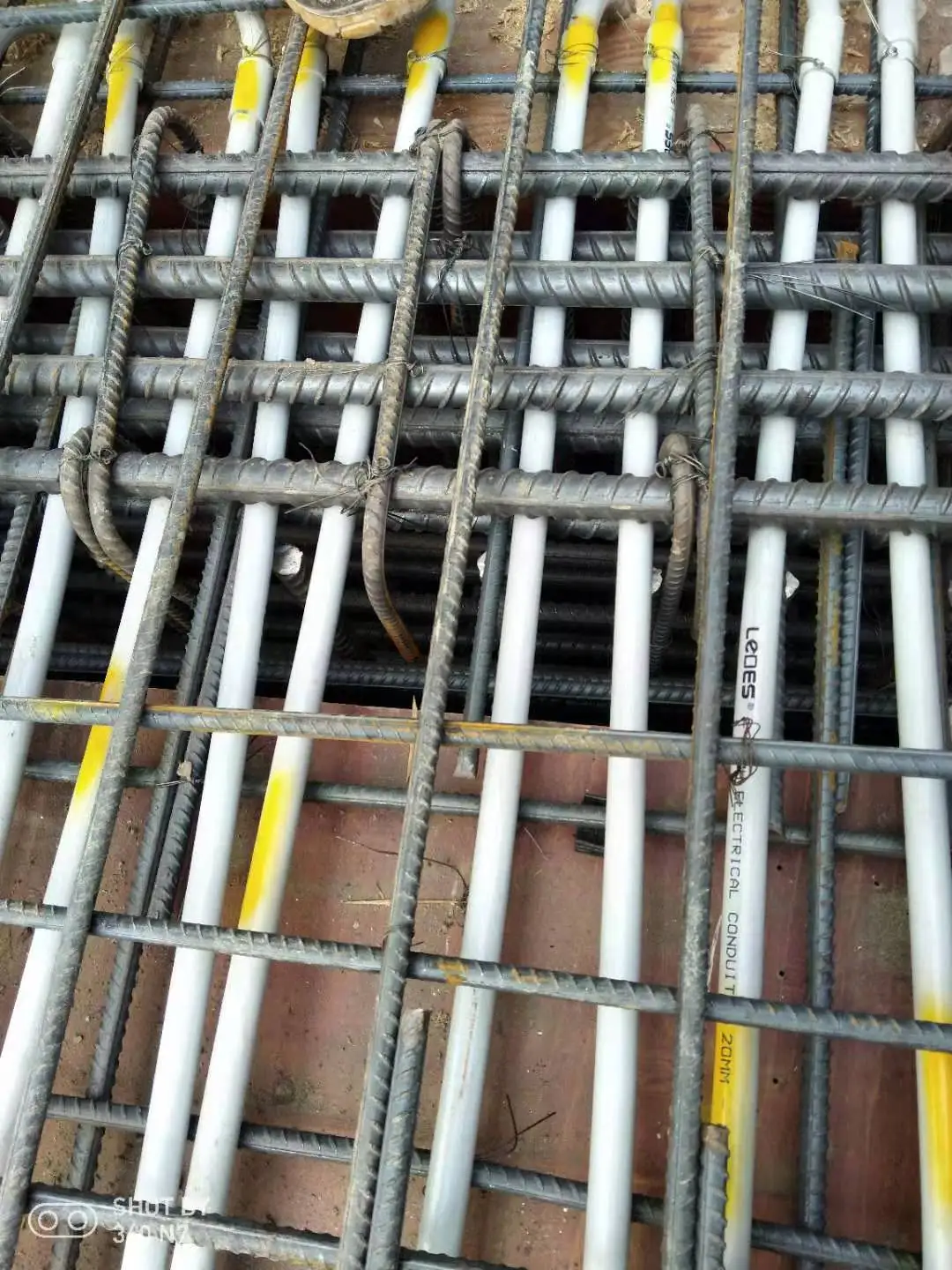 Pvc Rigid Schedule 40 Electrical Pipe Conduit - Buy Electrical Pipe ...