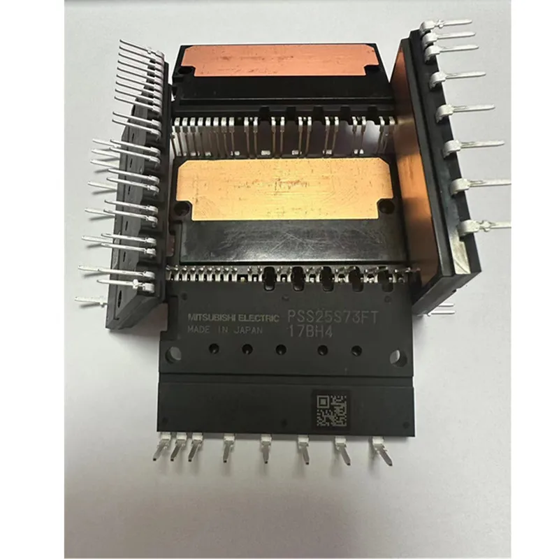 PSS25S73FT DIPIPM Air Conditioning Power Module Ic Chip