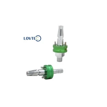 Lovtec Medical Hospital Bedhead Ohmeda Connector Adapter O2 Air Vac N2o ...