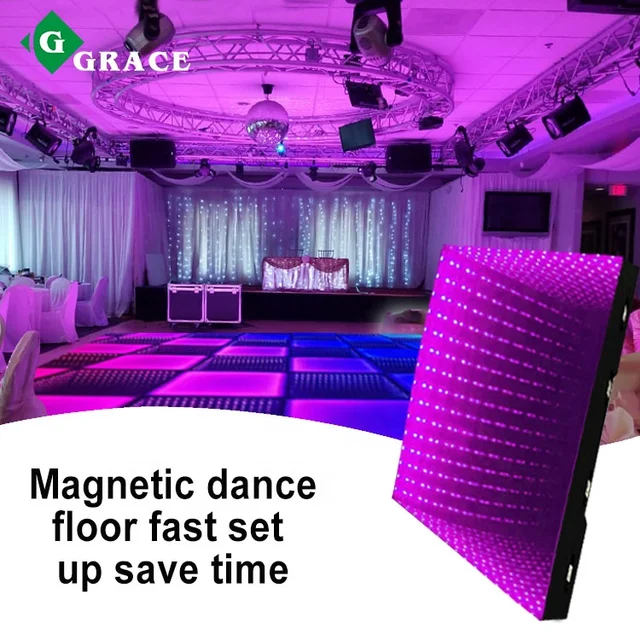 Foshan Grace Lighting Equipment Co., Ltd.