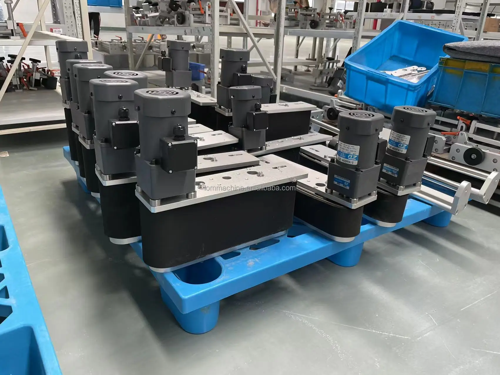 10ml Vial Adhesive Sticker Label Applicator - Automatic