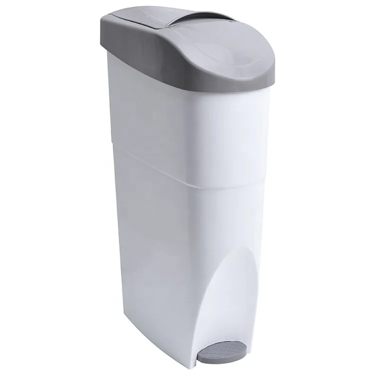 Feminine Hygiene Trash Cans - Sustainable & Discreet Solutions