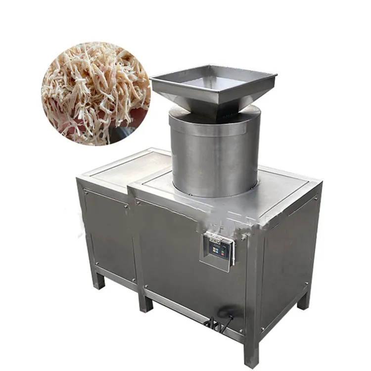 Meat Shredder for Chicken, Pork, and Beef - High Efficiency