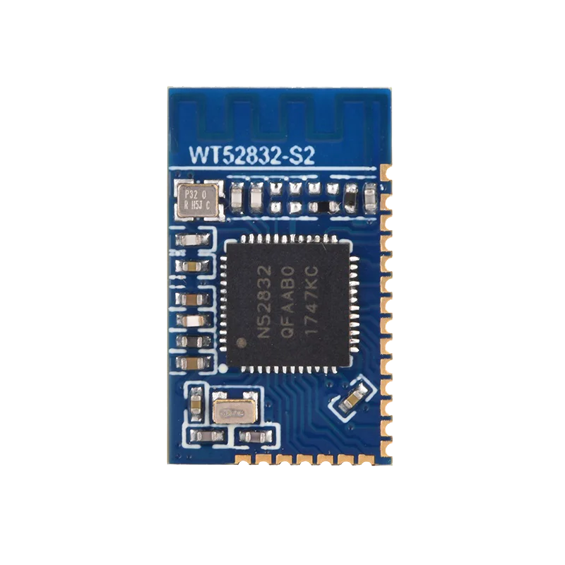 Wireless-tag WT52832 BLE Module - Nordic Nrf52832 Iot