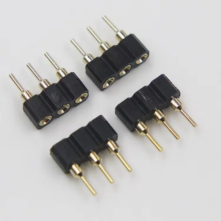 Yeonho Connector Yeonho SMH 250 Connector 2.5mm Pitch Wire to Wire ...