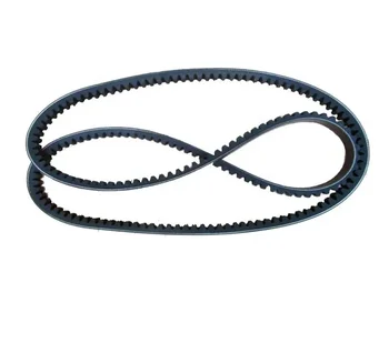 Bulldozer Parts Sd22 Engine Fan Belt 3325963 - Buy Bulldozer Parts Sd22 ...