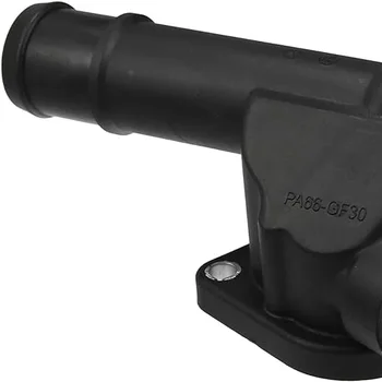 Auto Parts Coolant Flange Oe 03g121132b For Vw Caddy 2004-2011 Eos 2006 ...