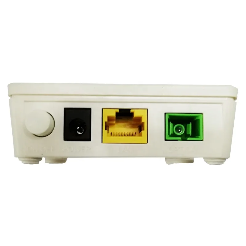 HG8010H EG8010H SC/APC Green Connector Epon Gpon XPON ONU