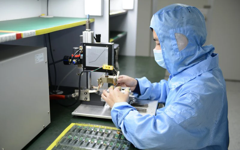 110 Wiring Block Patch Panel 1u 19" Rack Mount 110 Type 100 Pairs Voice ...