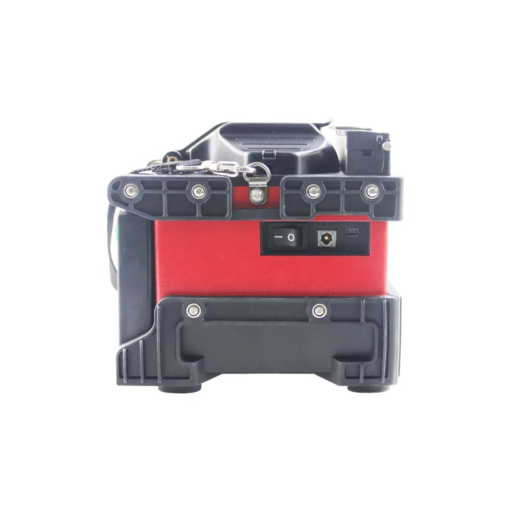 Original FTTH Optical Digital's splicing machine splicer's merger ...